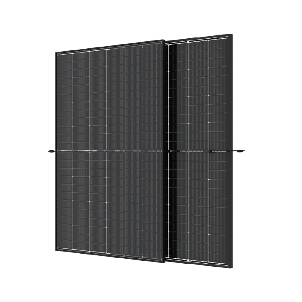 Panels | Pure Electric